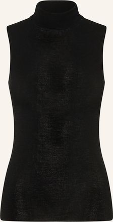 Dorothee Schumacher Dorothee Schumacher Stricktop Urban Merino schwarz