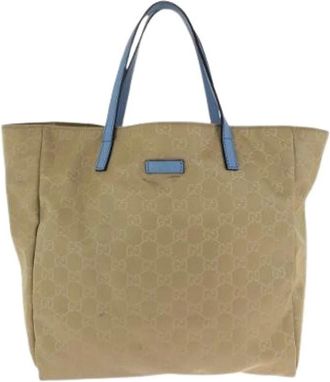 Gucci Damen, Pre-Owned, Beige, ONE SIZEGr&ouml;&szlig;e