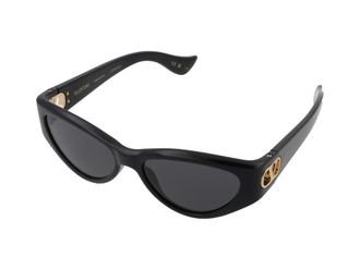 Valentino VG0014S Bio-Injected Sunglasses - Black