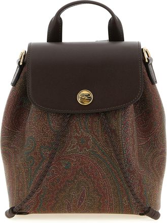 Etro Etro Petit sac &agrave; dos Etro Essential