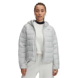 Under Armour Legend Kapuzenjacke f&uuml;r Damen (Gr&uuml;n)