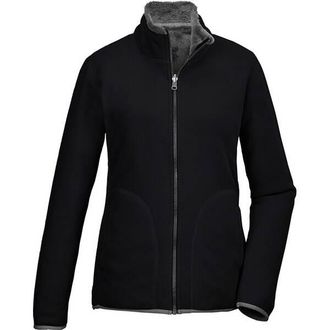 G.I.G.A. DX by killtec Damen Unterjacke GW 59 WMN FLC JCKT