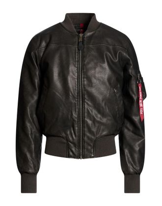Alpha Industries JACKEN & M&Auml;NTEL - Jacken und Anoraks auf YOOX.COM