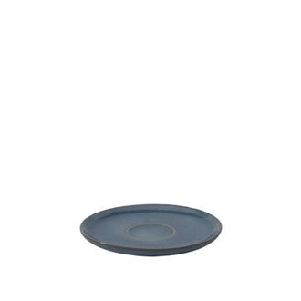 like. by Villeroy & Boch Crafted Denim sous-tasse &agrave; expresso, 12 cm &Oslash;