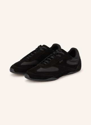 HUGO BOSS Sneaker Jaylen schwarz