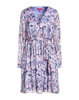 Guess ROBES - Robes courtes sur YOOX.COM