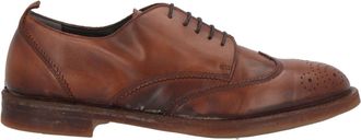 Moma SCHUHE - Schn&uuml;rschuhe auf YOOX.COM