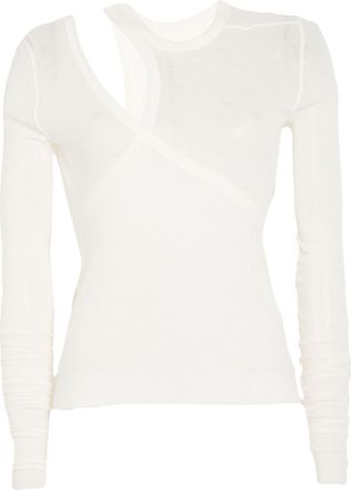 Rick Owens TOPS - T-shirts auf YOOX.COM