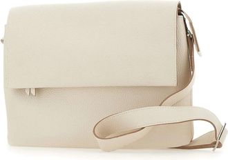 Gianni Chiarini Femme, Sacs, Blanc, Taille: ONE Size Sac bandouli&egrave;re Three