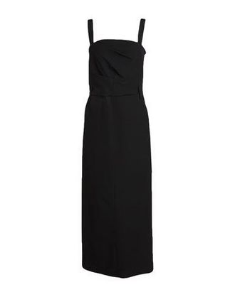 Lanacaprina ROBES - Robes longues sur YOOX.COM
