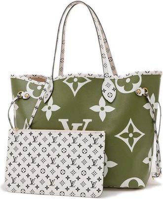 Louis Vuitton Damen, Pre-Owned, Mehrfarbig, ONE SIZEGröße
