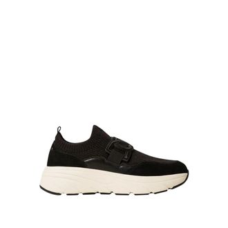 Twinset Femme, Chaussures, Noir, Taille: 38 EU Baskets