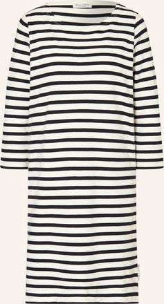 Marc O'Polo Marc Opolo Jerseykleid Mit 3/4-Arm weiss