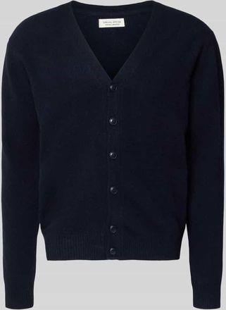 Casual Friday Strickjacke mit Knopfleiste Modell KARL