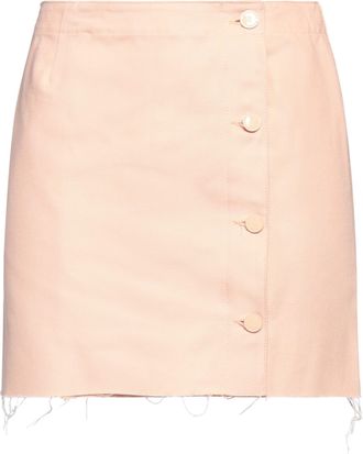 Raf Simons HOSEN & RÖCKE - Jeansröcke auf YOOX.COM