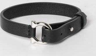 Ferragamo Bijou FERRAGAMO Homme couleur Noir