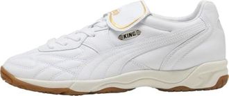 Puma Puma Chaussures dint&eacute;rieur King pour homme, blanc, 39 EU