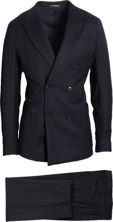 Emporio Armani ANZ&Uuml;GE und CO-ORDS - Anz&uuml;ge auf YOOX.COM