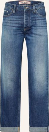 Mos Mosh Mos Mosh Gallery Jeans Mmgandrew Milano Regular Fit blau