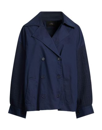 Twin-Set JACKEN & M&Auml;NTEL - Jacken und Anoraks auf YOOX.COM