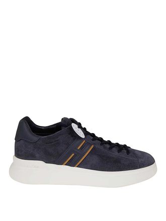 Hogan Baskets - Gris