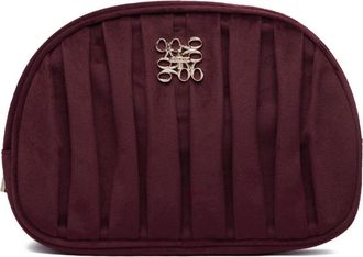 Nine West Kosmetiktasche Nine West CEO-NW-W1-031-AW26 Dunkelrot