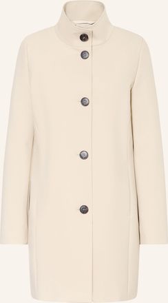Fuchs Schmitt Fuchs Schmitt Mantel beige