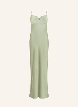 Swing Swing Abendkleid gruen