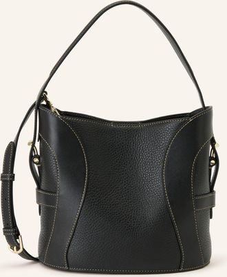 Aigner Aigner Beuteltasche Deborah schwarz