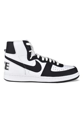 Comme Des Gar&ccedil;ons Low-Top Sneaker - Terminator High-Top Sneakers - Gr. 41 (EU) - in Wei&szlig; - f&uuml;r Damen