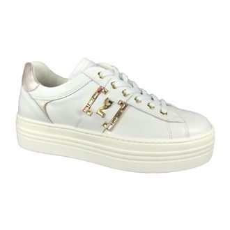 Nero Giardini 09967 Sneakers - - Shoes - Damen - Wei&szlig; - 41 EU