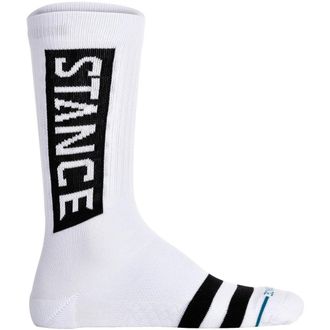 Stance unisexe Chaussettes Paquet de 1 OG Crew