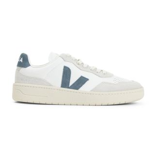 Veja Herren, Schuhe, Wei&szlig;, 40 EUGr&ouml;&szlig;e