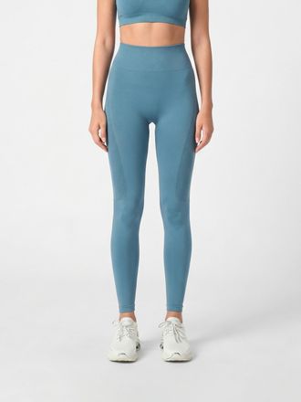 Plein Sport Pantalon Femme couleur Bleu Azur