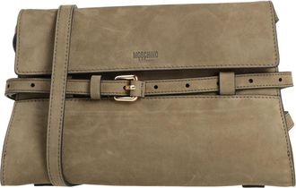 Moschino TASCHEN - Umh&auml;ngetasche auf YOOX.COM