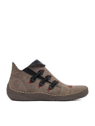 Rieker Stiefeletten CEO-72581-42 Grau