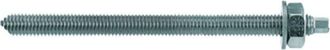 Fischer Ankerstange rg M16x190 fvz 10 Stk - Fischer