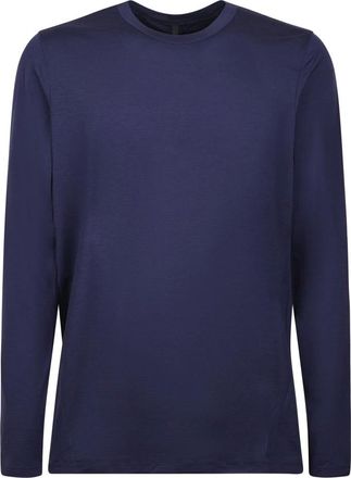 Arc'teryx Homme, Tops, Bleu, Taille: XL Frame LS Shirt M