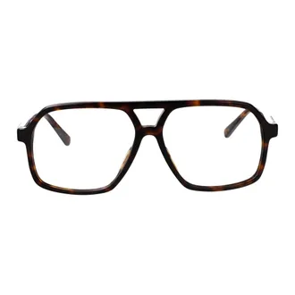 Marc Jacobs Marc 936 Optical Frame - Femme - Accessoires - Brun - Taille: 56 MM