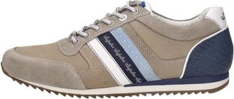 Australian Footware Homme, Chaussures, Beige, Taille: 42 EU Camaro Baskets