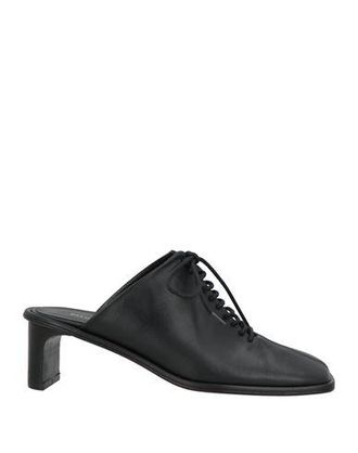 Paloma Barceló CHAUSSURES - Mules & Sabots sur YOOX.COM