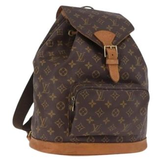 Louis Vuitton Damen, Pre-Owned, Braun, ONE SIZEGr&ouml;&szlig;e