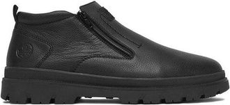 Rieker Stiefeletten CEO-B4051-00 Schwarz