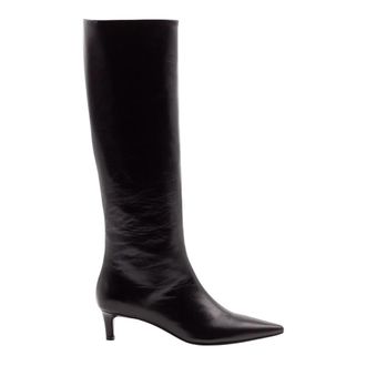 Roberto Festa Milano Taisia Boot - - Shoes - Damen - Schwarzk - 41 EU