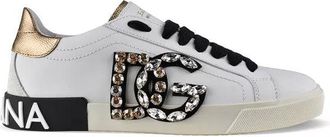 Dolce & Gabbana Dolce&Gabbana Baskets Portofino