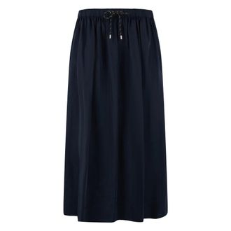 Veronica Beard Bates Midi-Rock - - Skirts - Damen - Blau - S