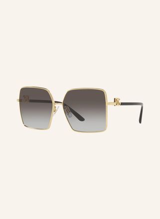 Dolce & Gabbana Sonnenbrille dg2279 gold