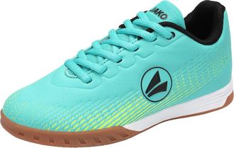 Jako Unisex Kinder J-SI Skill Hallenturnschuh, Ocean Jet Black, 42 EU