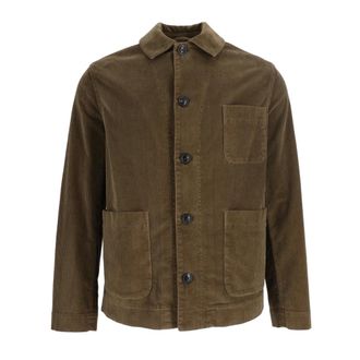 Circolo 1901 Giacca Panama - Homme - Vestes - Vert - Taille: M