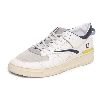 D.A.T.E. Torneo Schuhe - - Shoes - Herren - Mehrfarbig - 45 EU